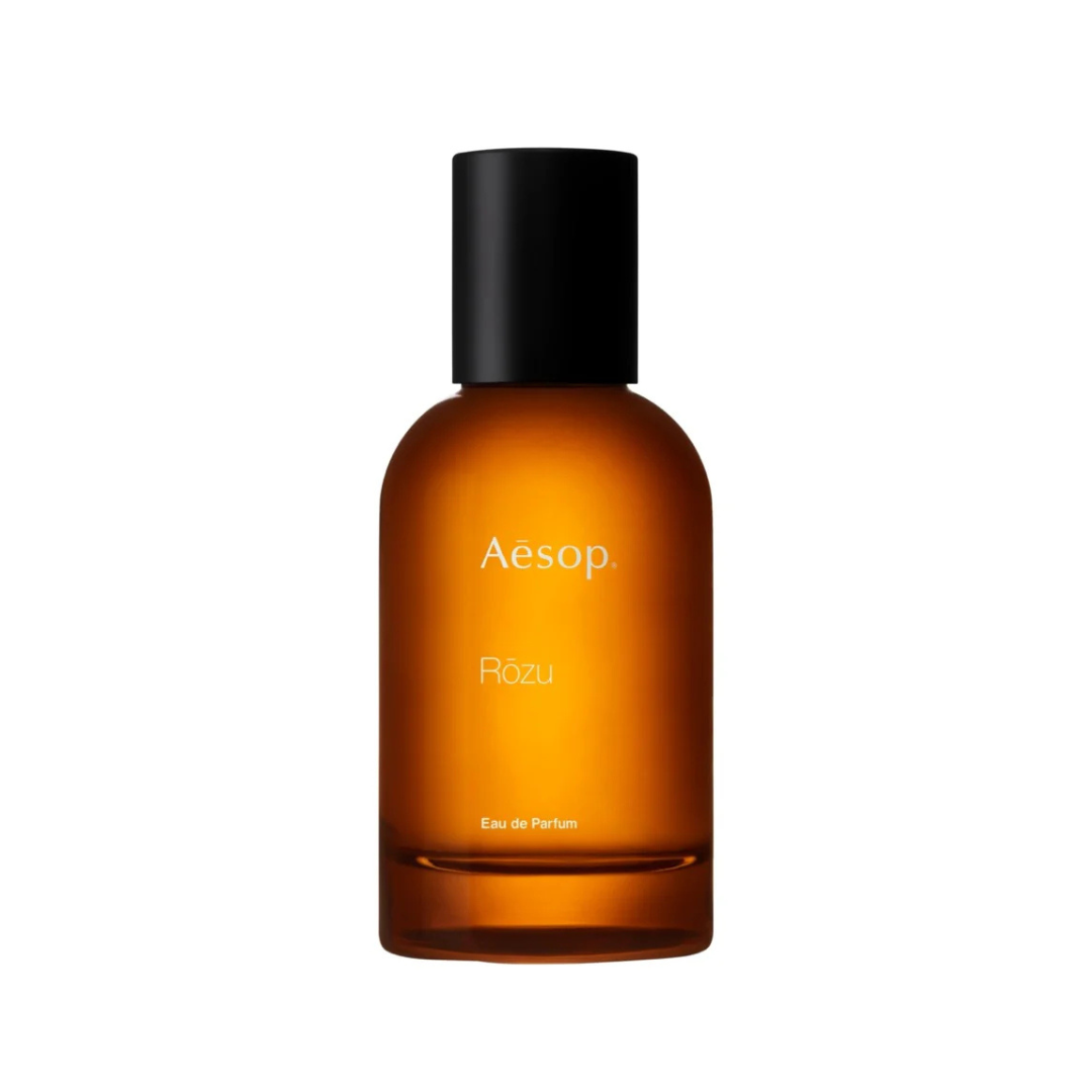 Purškiamas kvapusis vanduo Rōzu EDP – ODORE D'AMORE