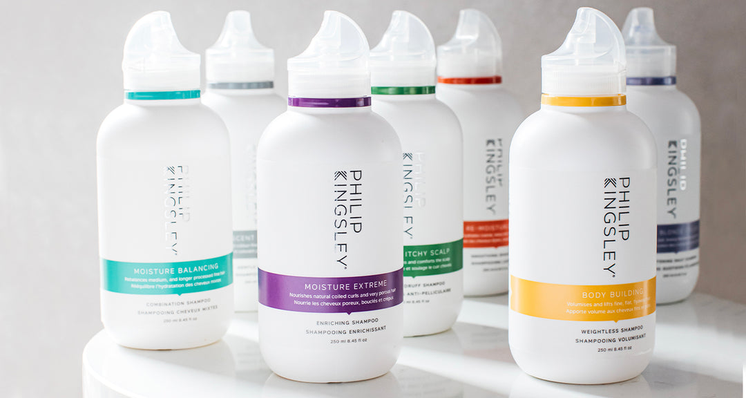 Philip Kingsley – ODORE D'AMORE