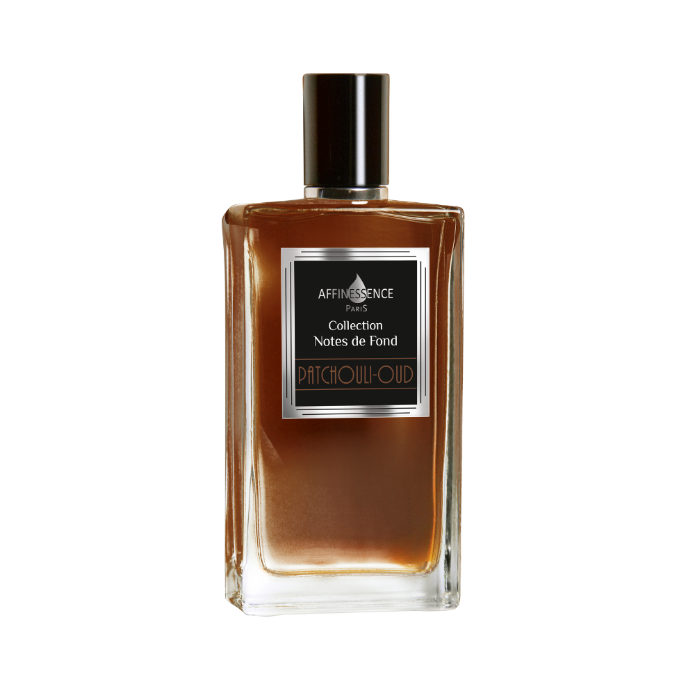 Purškiamas kvapusis vanduo Patchouli-Oud – ODORE D'AMORE