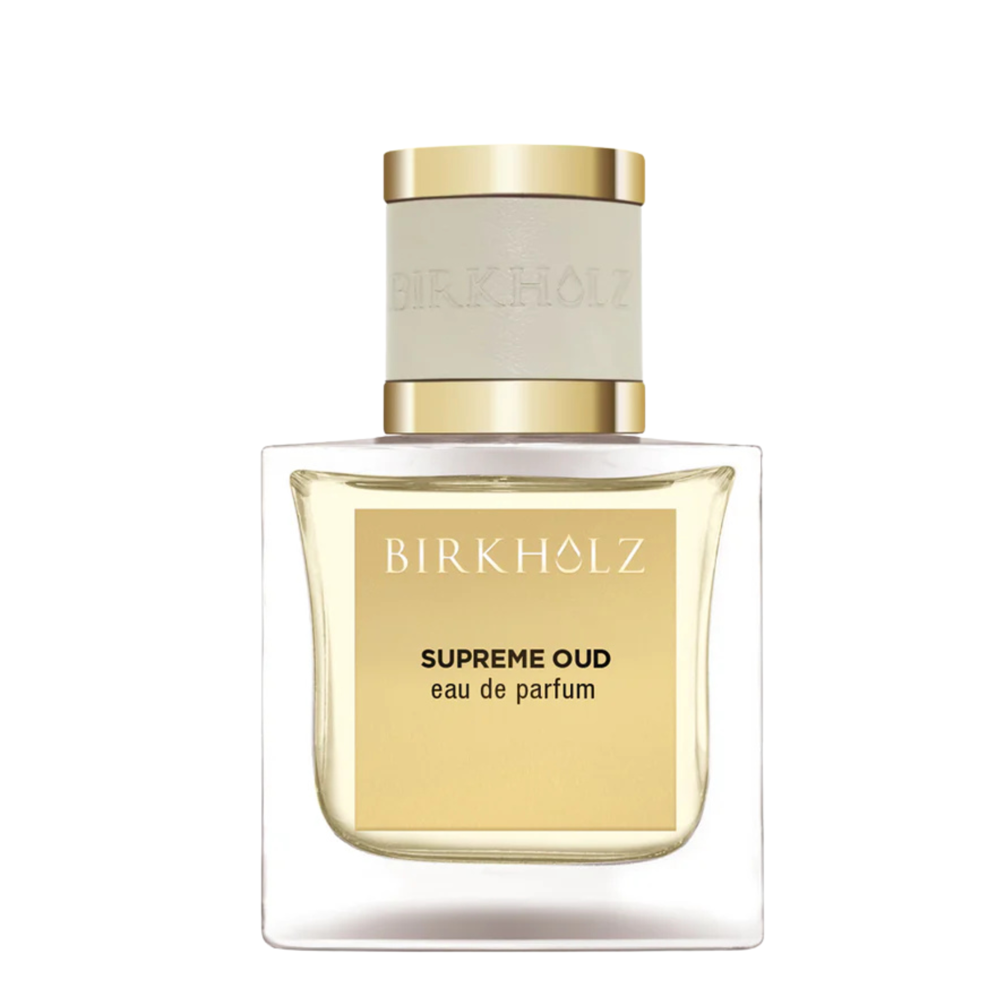Supreme Oud EDP – ODORE D'AMORE