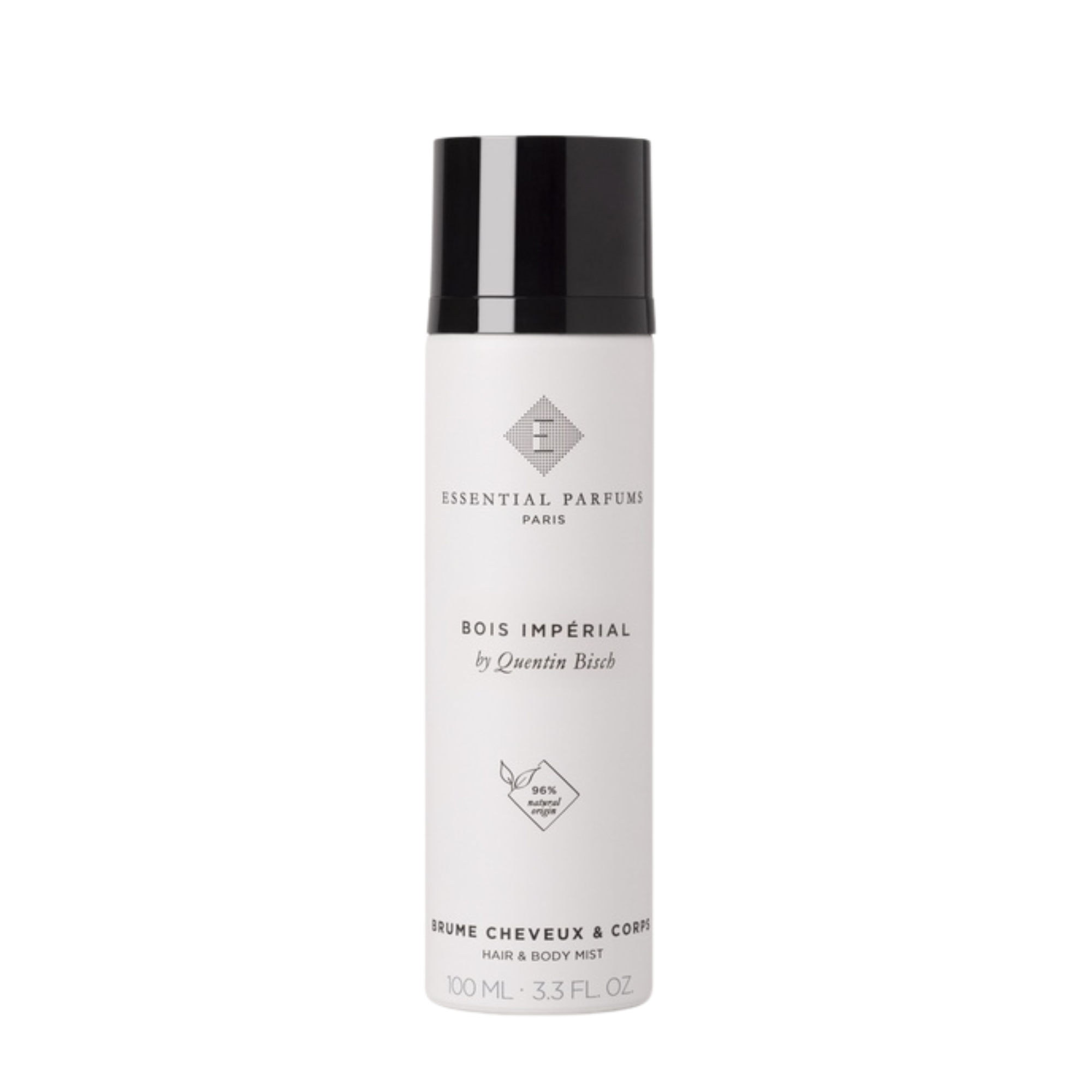 Bois Imperial Hair and Body Mist by Quentin Bisch – ODORE D'AMORE