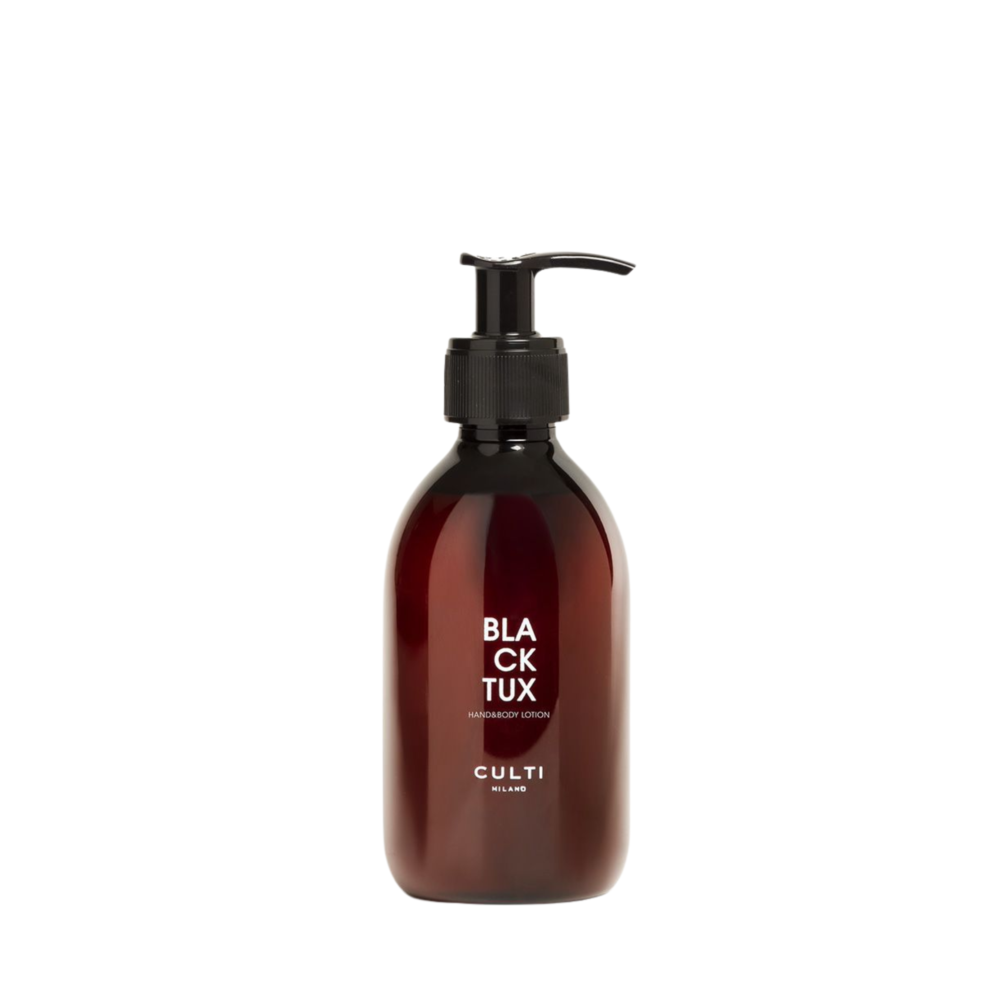 Black Tux Hand And Body Lotion – ODORE D'AMORE