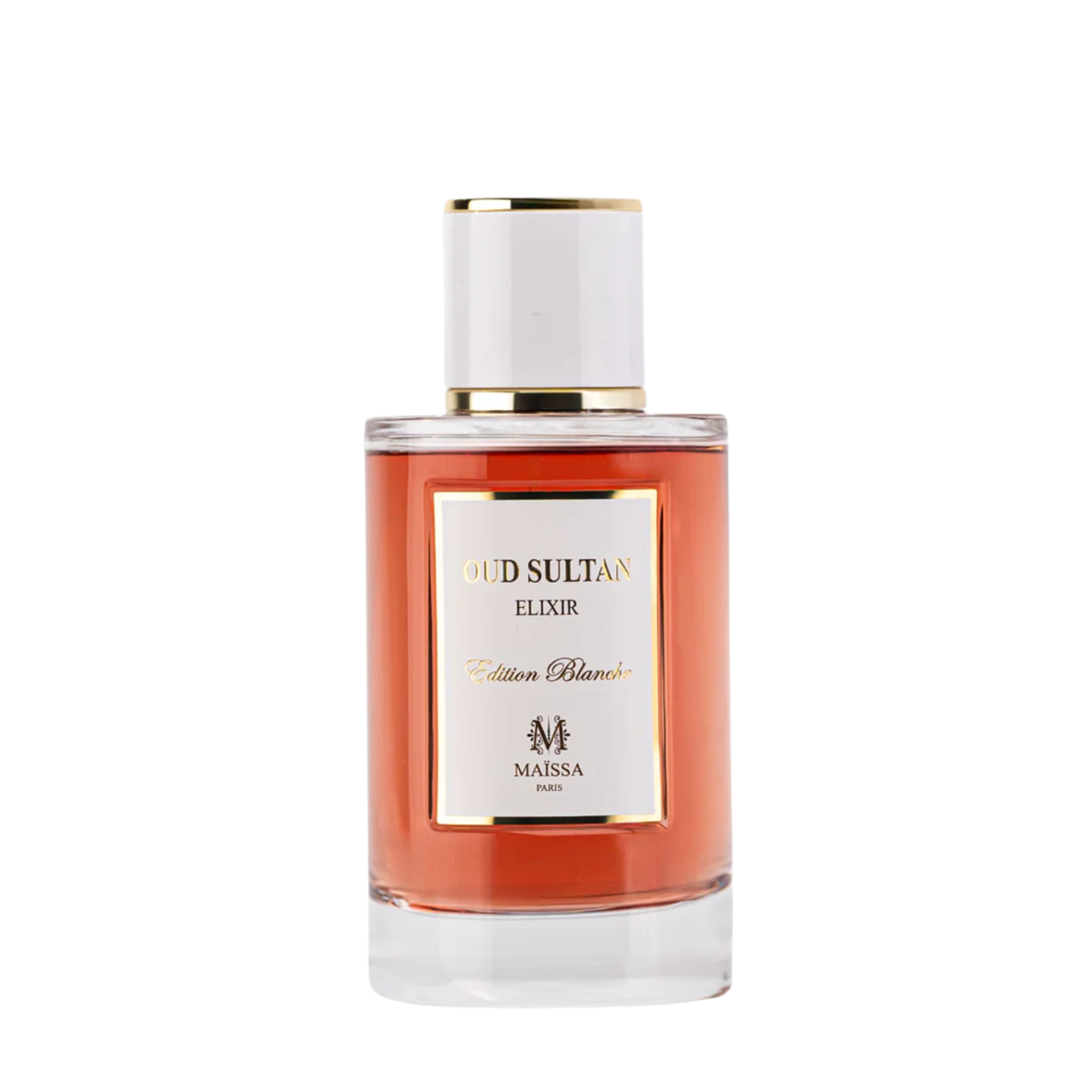 Oud Sultan EDP – ODORE D'AMORE