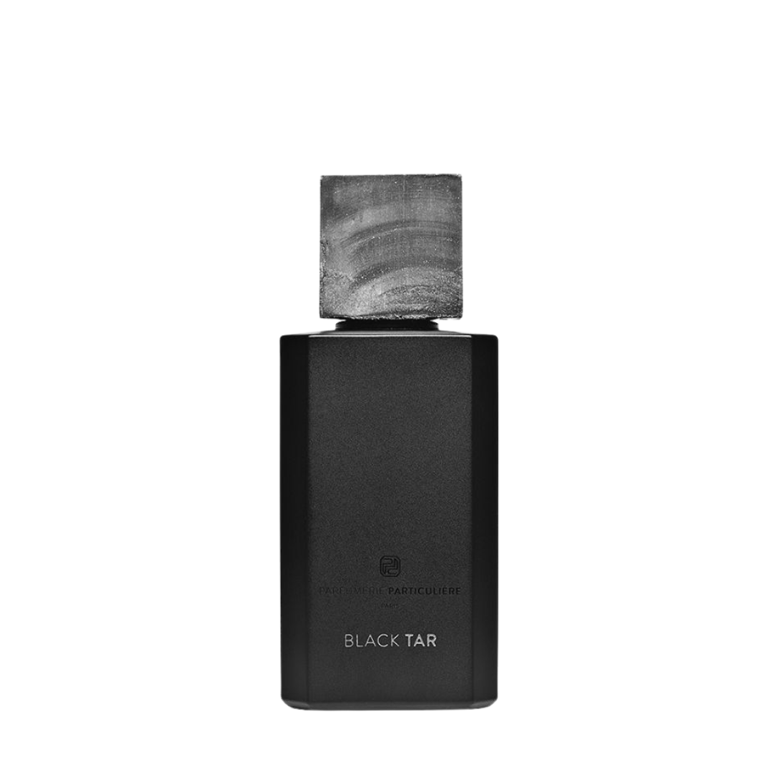 Black Tar Extrait de Parfum – ODORE D'AMORE