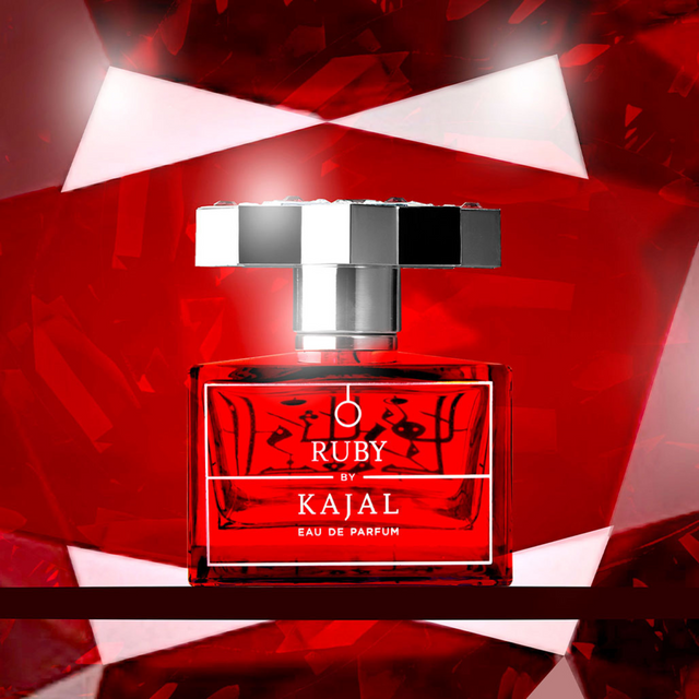 Kvepalai – ODORE D'AMORE